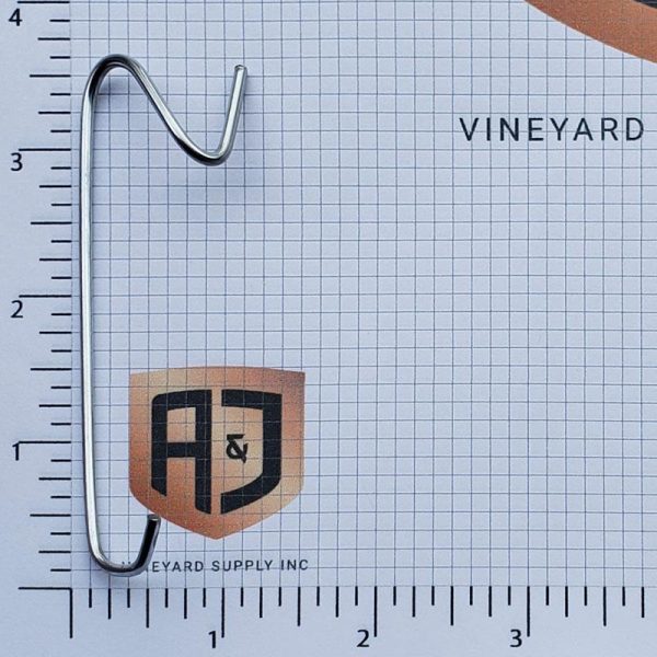 Clips Archives - A&J Vineyard Supply Inc.